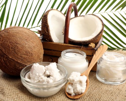 Desiccated Coconut Fine 25kg | Gourmy Foods | Gourmy Foods UK