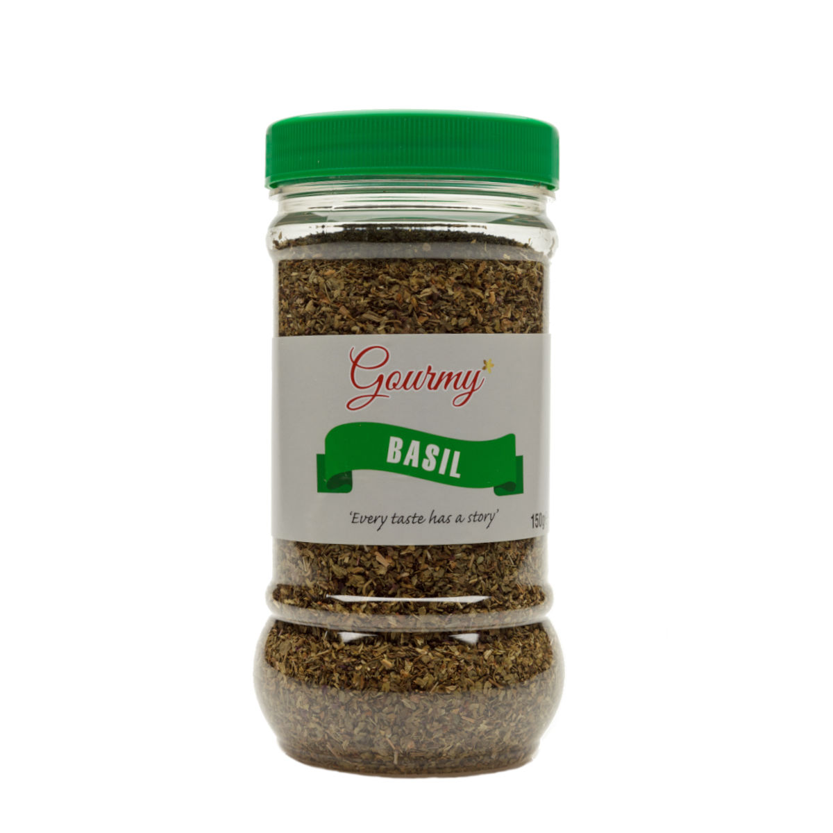 Basil Pot 150g | Gourmy Foods UK