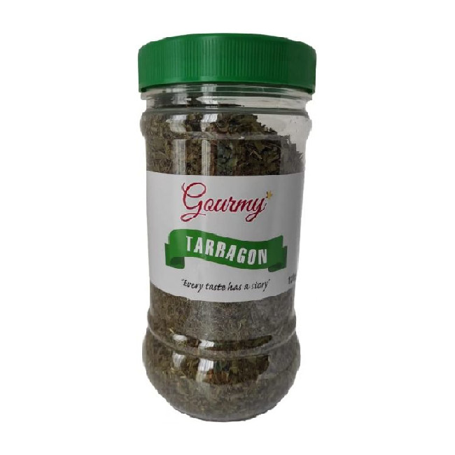 Tarragon Pot 120g | Gourmy | Gourmy Foods UK